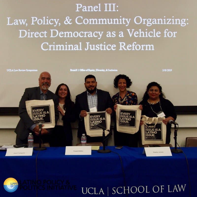 Symposium 2025: The Rise of the Imperial Supreme Court | UCLA Law Review