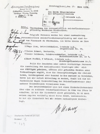 Judges, Lawyers, Legal Theorists, and the Law in Nazi Germany (1933 ...