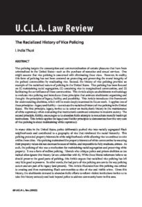 Thusi Final Contract Proof 3 - no # | UCLA Law Review